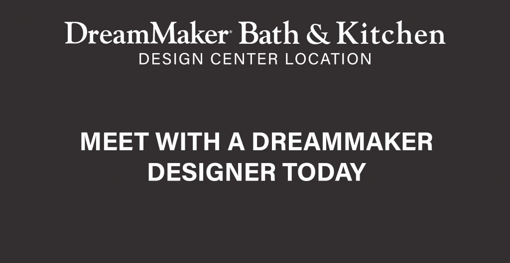 DreamMaker Bath & Kitchen of Amarillo | Remodelers You Can Trust | 96% Recommendation Rate