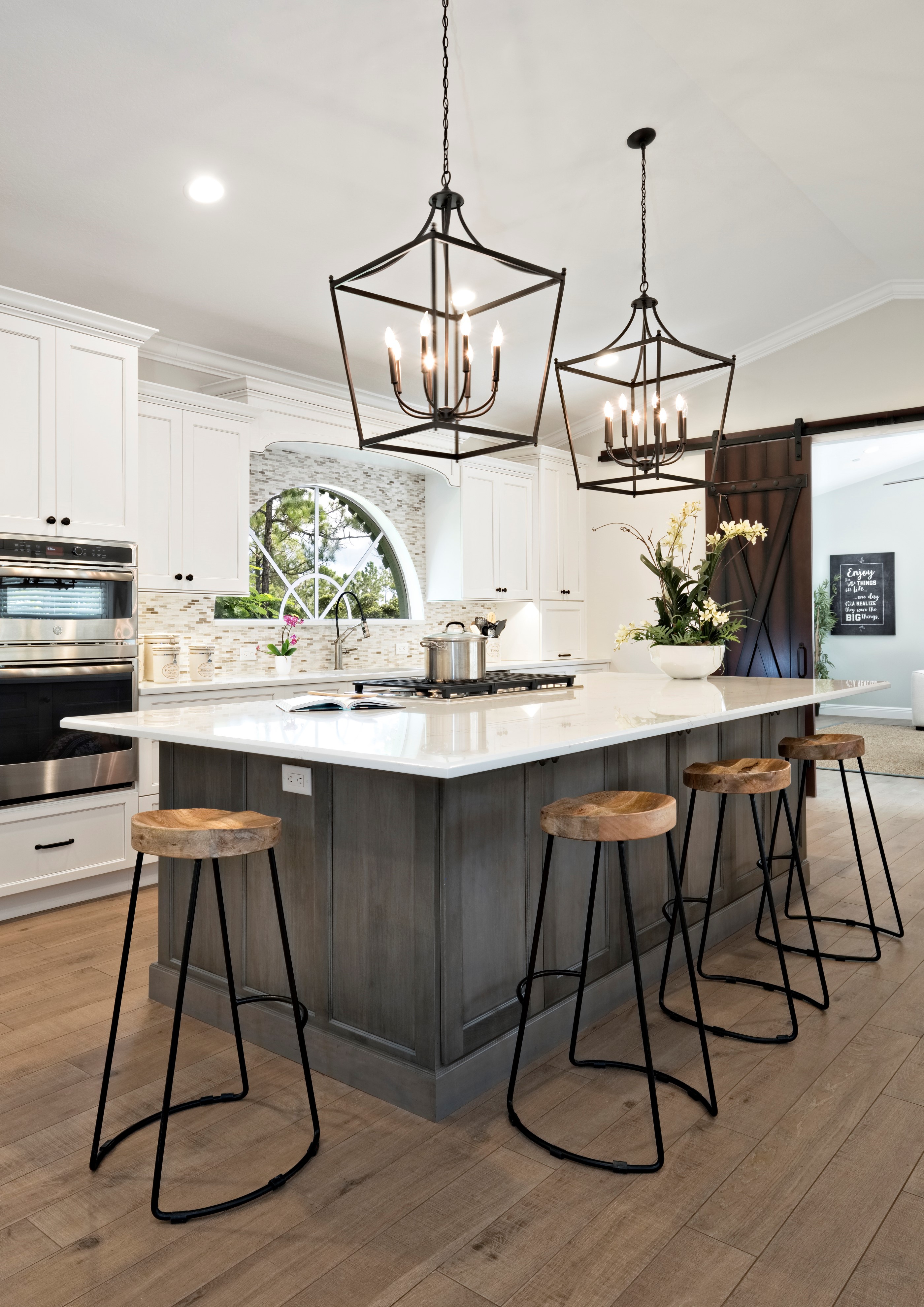 How Long Will My Kitchen Remodel Take? | Burlington County | DreamMaker ...