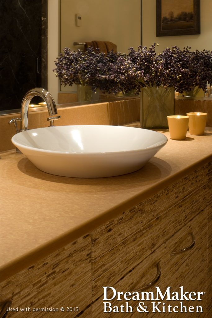 Master Baths Gallery | DreamMaker Bath & Kitchen of Beaverton ...