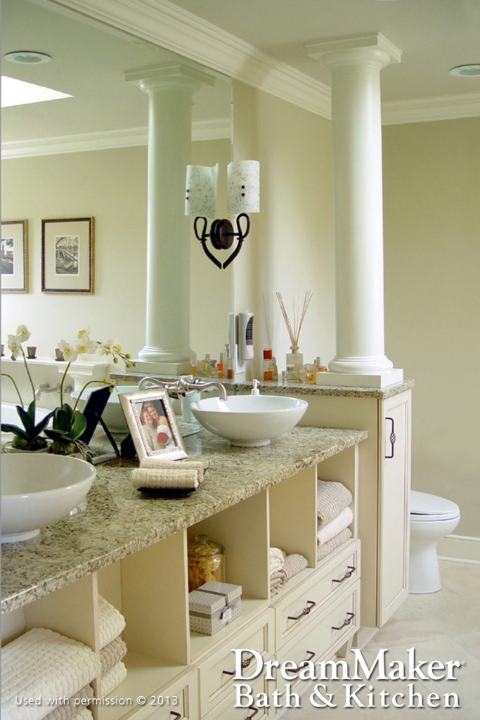 Master Baths Gallery | DreamMaker Bath & Kitchen of Beaverton ...