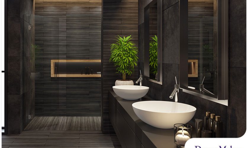 5 Tips on Designing a Calm and Tranquil Bathroom