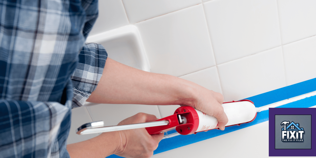 A Quick Guide to Caulking Tubs and Sinks