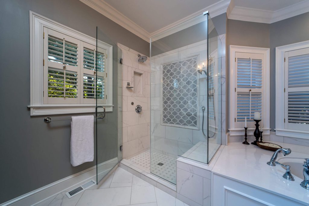 Master Baths Gallery | DreamMaker Bath & Kitchen of Greenville ...