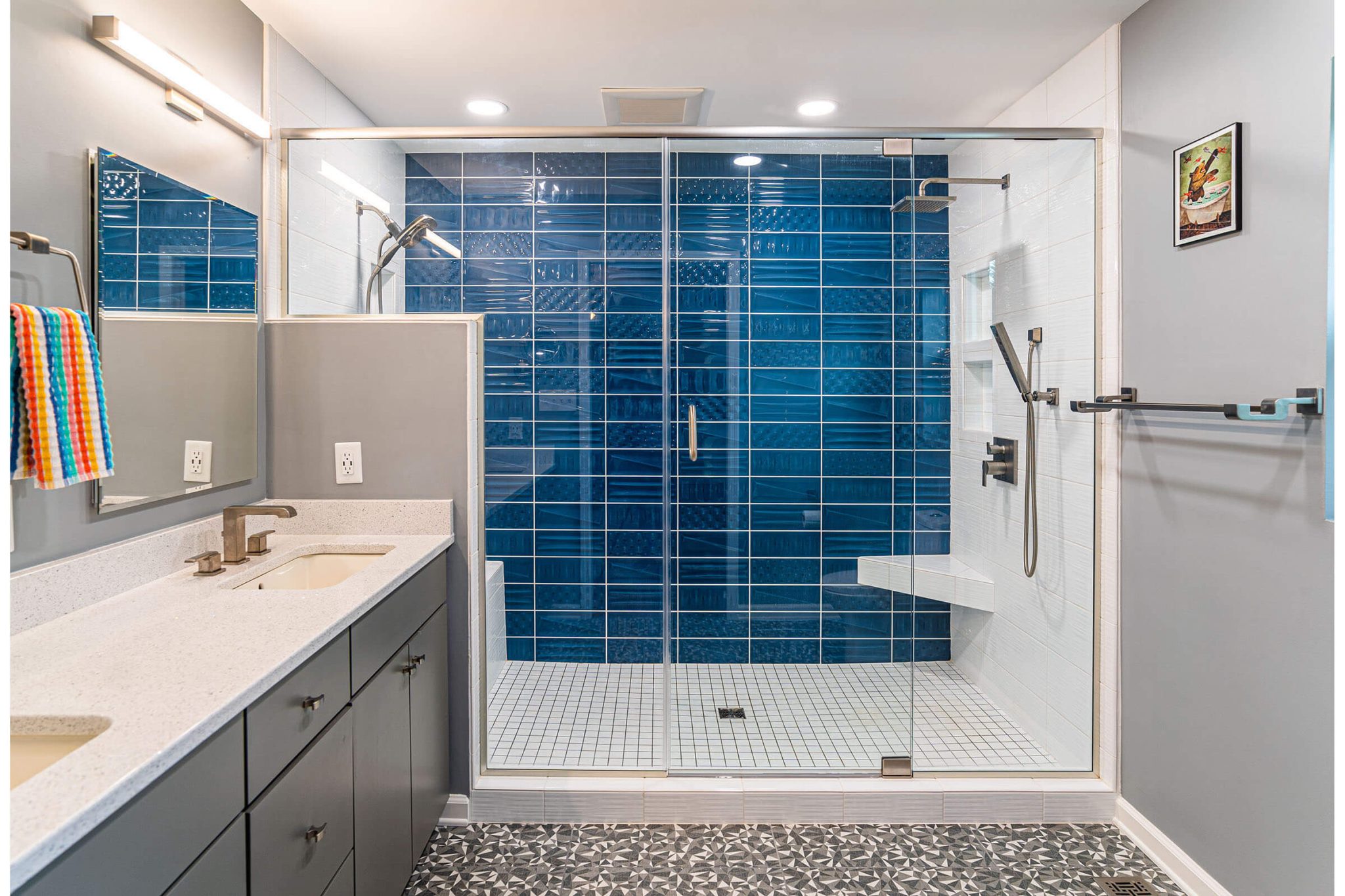 Master Baths Gallery | DreamMaker Bath & Kitchen of Greenville ...