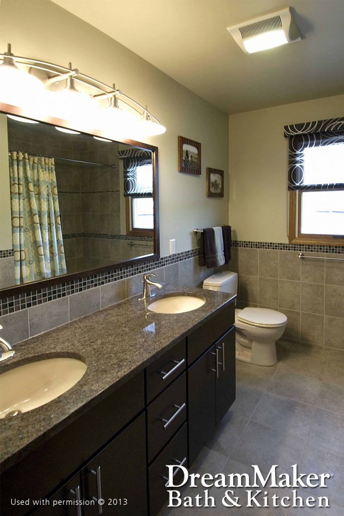 Standard Baths Gallery | DreamMaker Bath & Kitchen of Hollywood, FL ...