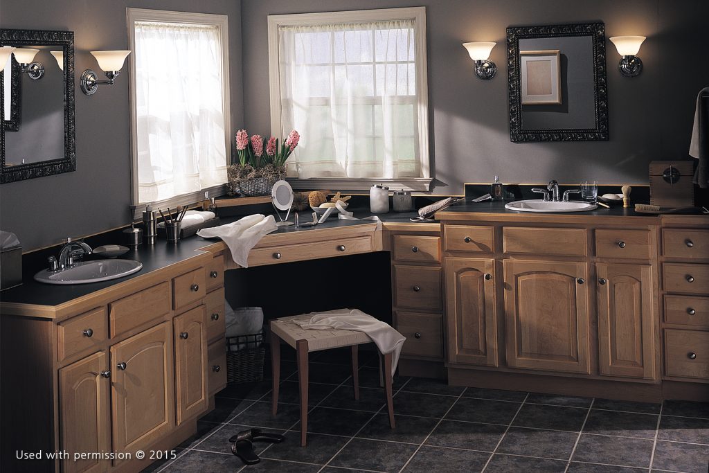 Master Bath Gallery | DreamMaker Bath & Kitchen of Hollywood, FL ...