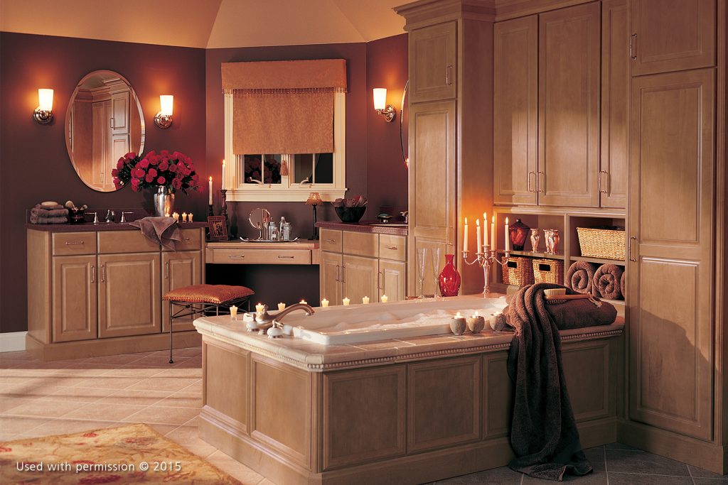 Master Bath Gallery | DreamMaker Bath & Kitchen of Hollywood, FL ...