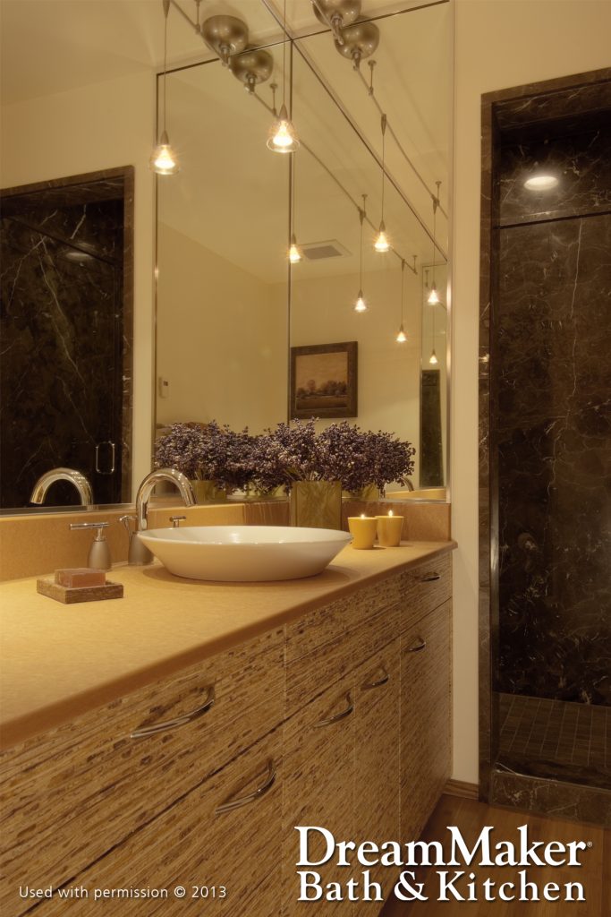 Master Bath Gallery | DreamMaker Bath & Kitchen of Madison | Madison, WI