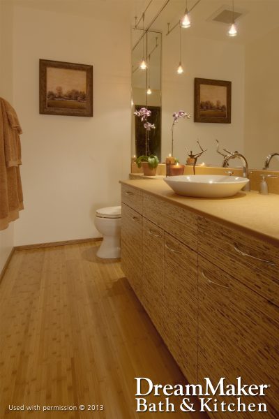Master Bath Gallery | DreamMaker Bath & Kitchen of Madison | Madison, WI