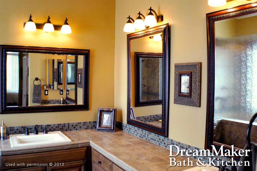Master Baths Gallery | DreamMaker Bath & Kitchen of Newington ...