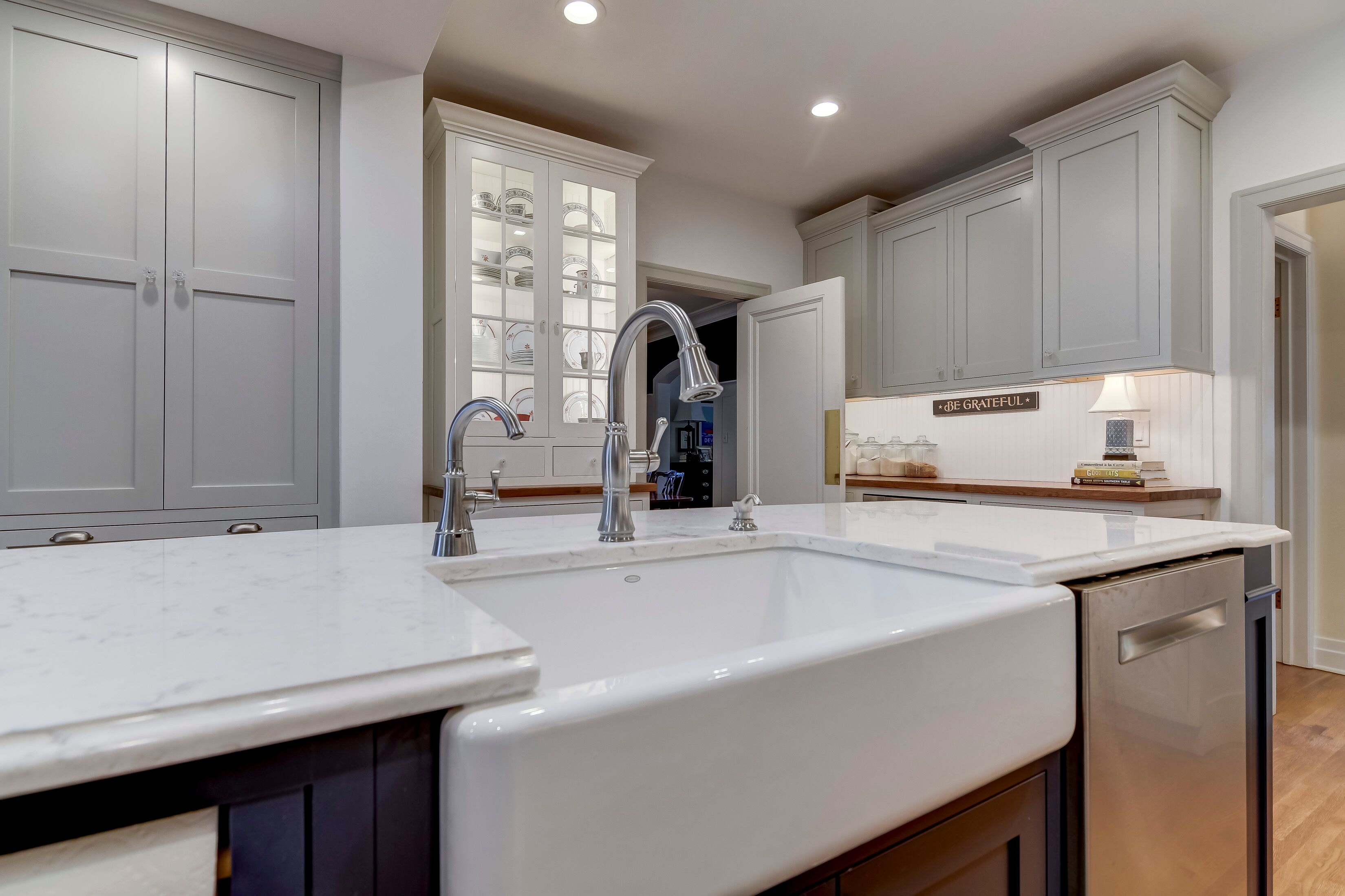 Avon Kitchen Contractors