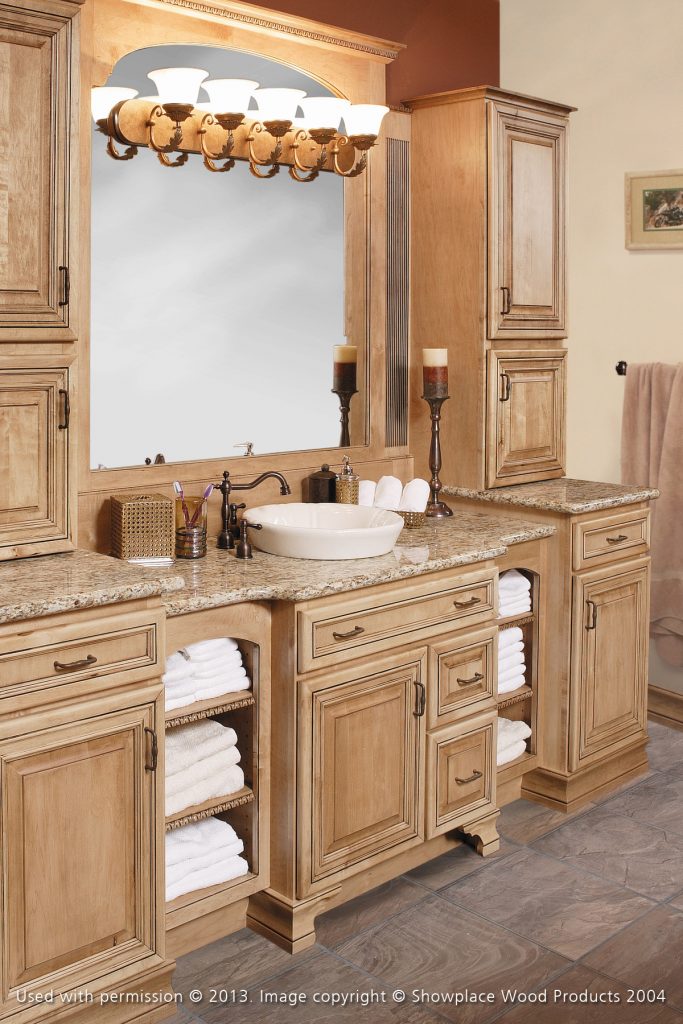 Master Baths Gallery | DreamMaker Bath & Kitchen of Orland Park ...