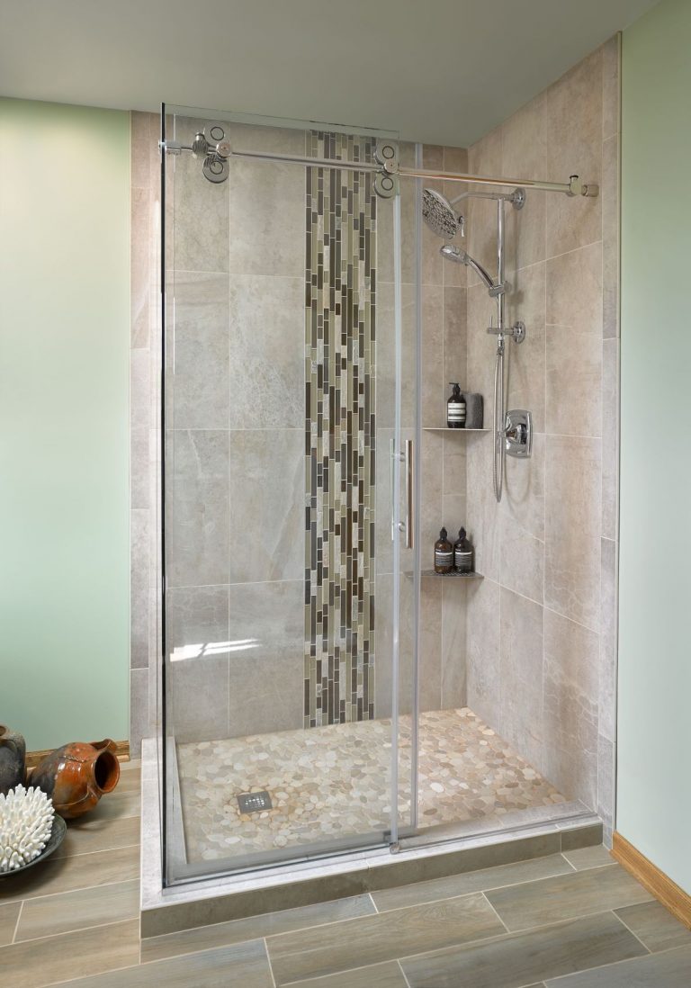 Master Baths Gallery | DreamMaker Bath & Kitchen of Orland Park ...