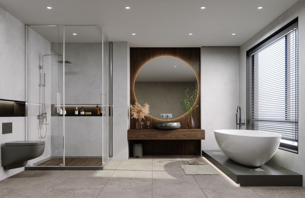 The Most Overlooked Decisions in Bathroom Remodeling | Remodeling Tips ...