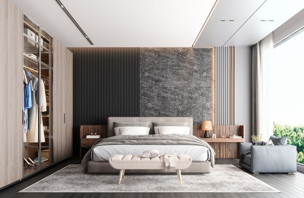 Rethinking the Primary Suite for Long-Term Living