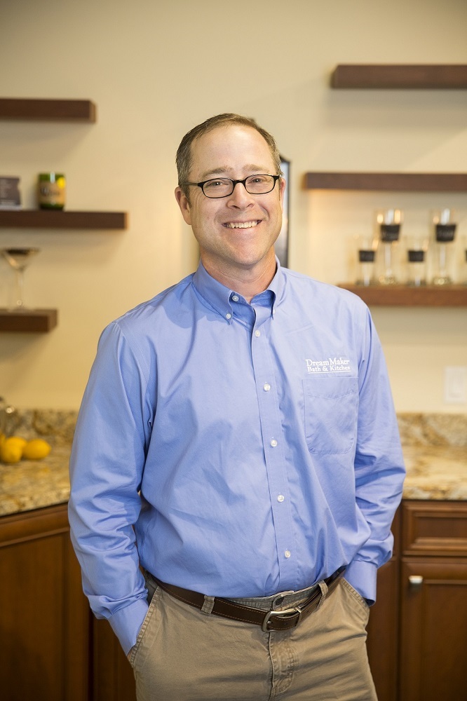 Our Team | DreamMaker Bath & Kitchen of Springfield, IL
