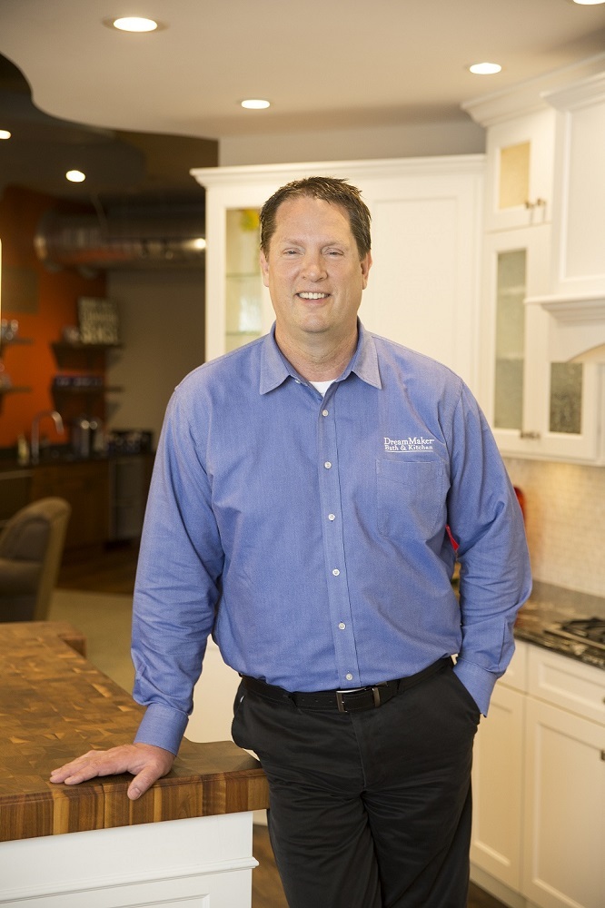 Our Team | DreamMaker Bath & Kitchen of Springfield, IL