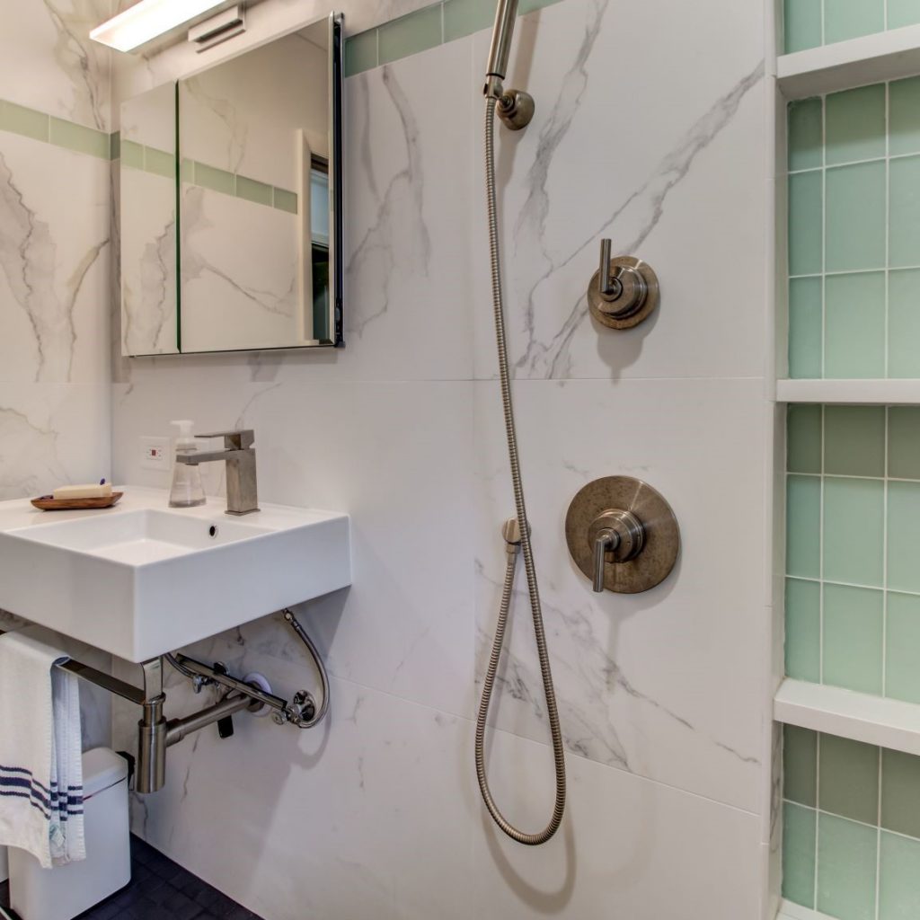 Master Baths Gallery | DreamMaker Bath & Kitchen of Wilmington ...