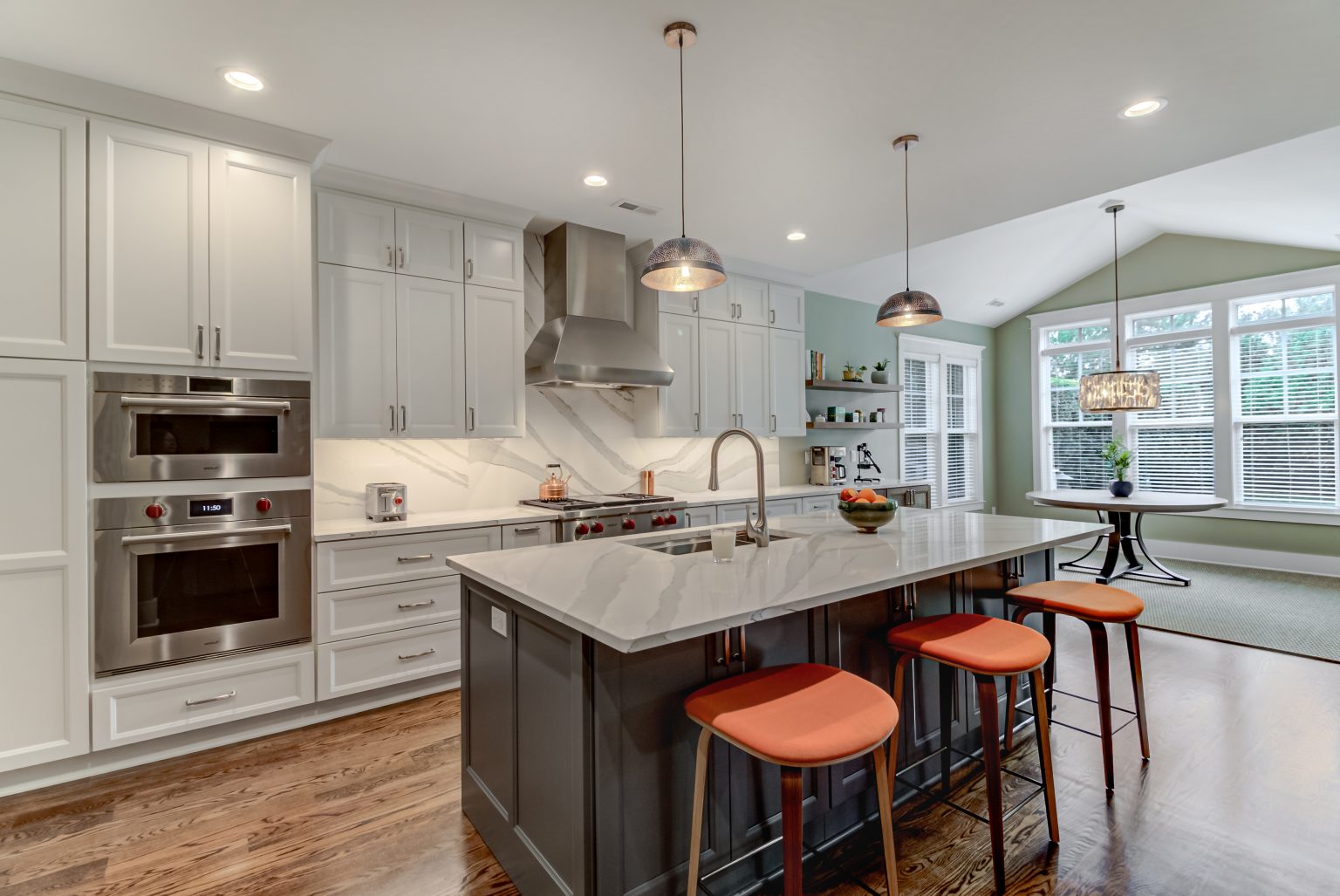 2026 Kitchen Design Trends: What's Next for Your Dream Kitchen ...