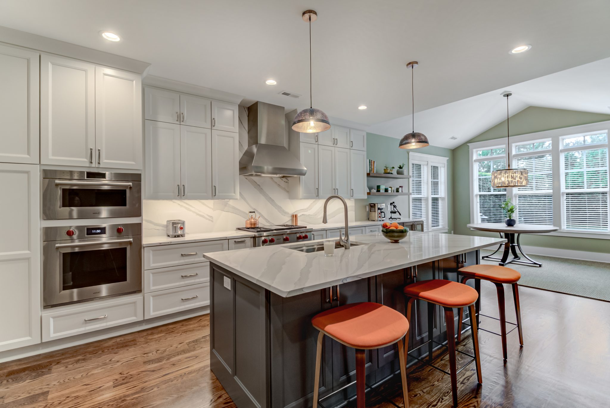 2026 Kitchen Design Trends: What's Next for Your Dream Kitchen ...