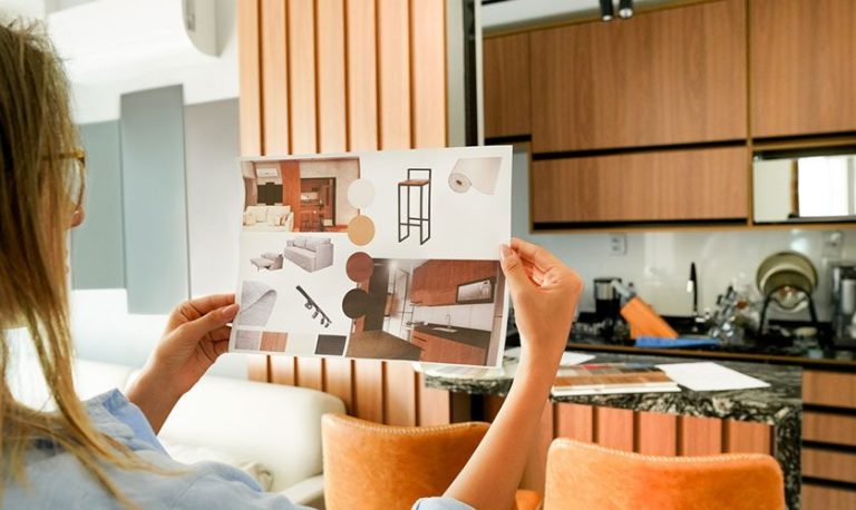 5 Design Principles to Guide You in Your Next Home Remodel ...